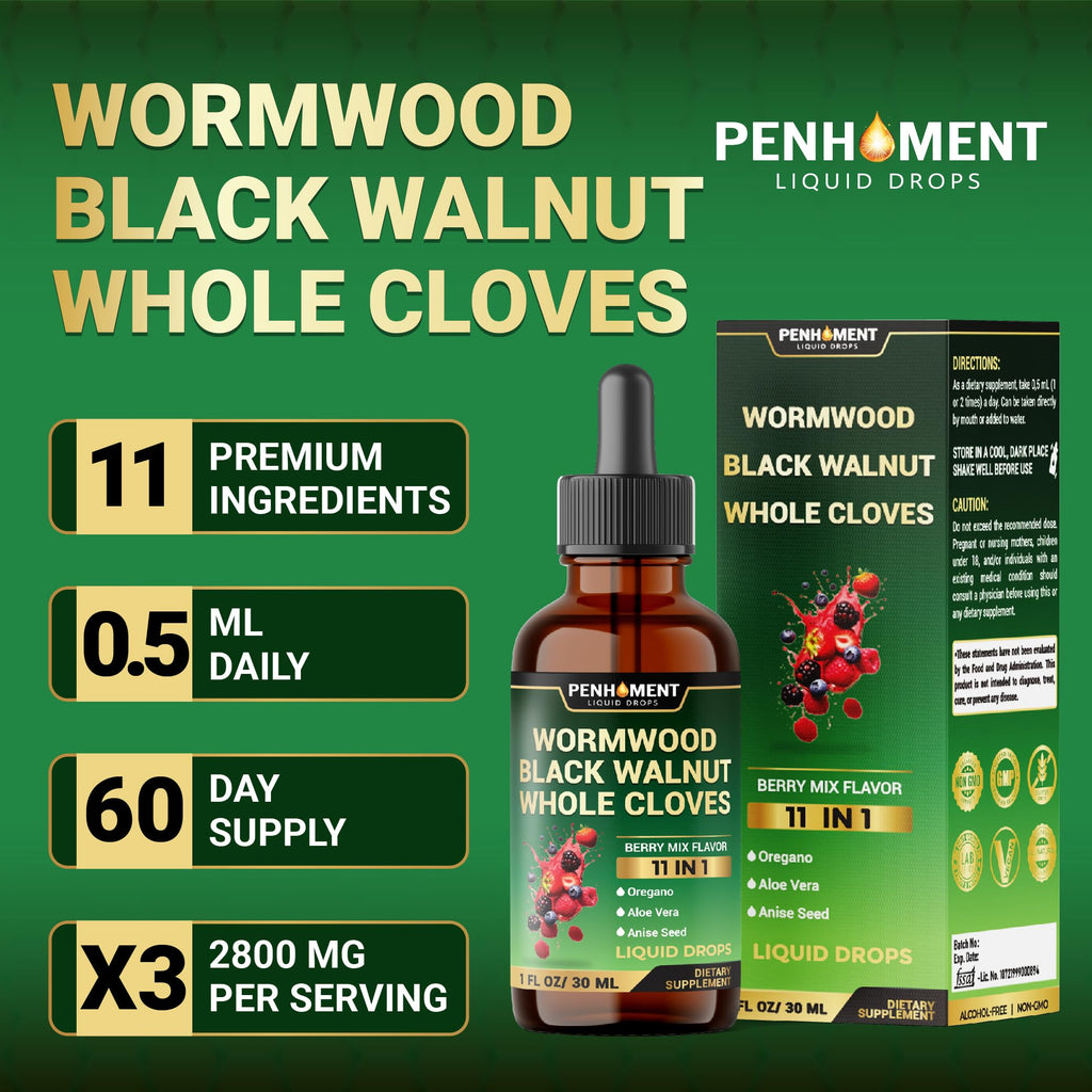versatile tincture for holistic health