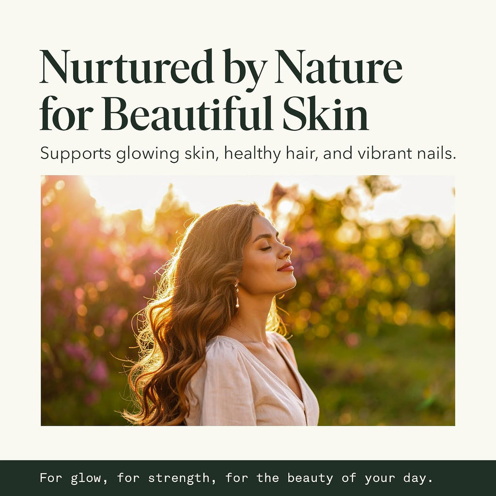 Versatile Tremella drops for daily use