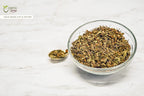 Versatile Tulsi herbal infusion