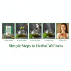 Versatile Tulsi Powder for cooking