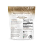 versatile turkey tail powder for smoothies