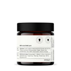 Versatile turkey tail powder for smoothies