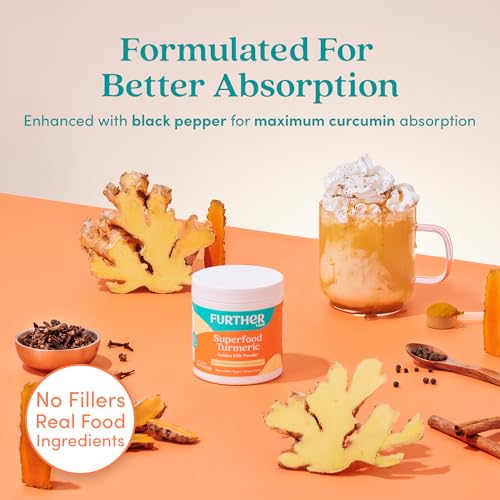 versatile turmeric blend for smoothies