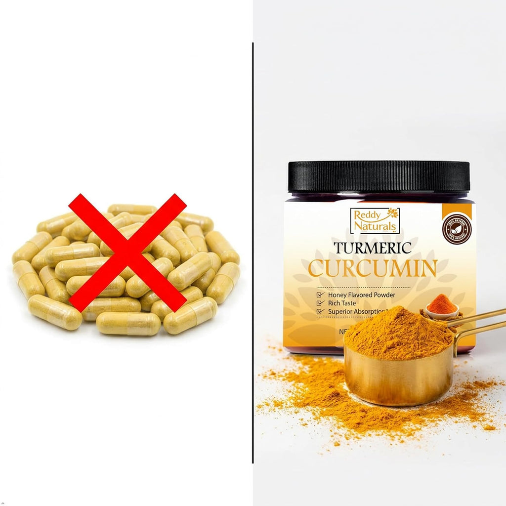 versatile turmeric curcumin for recipes