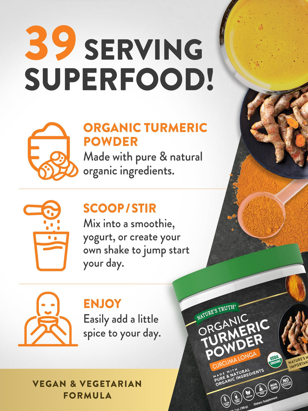 versatile turmeric for cooking