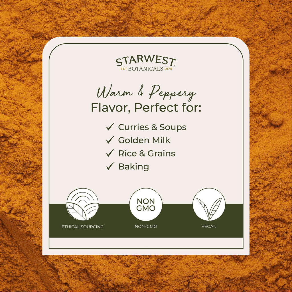 versatile turmeric for daily use