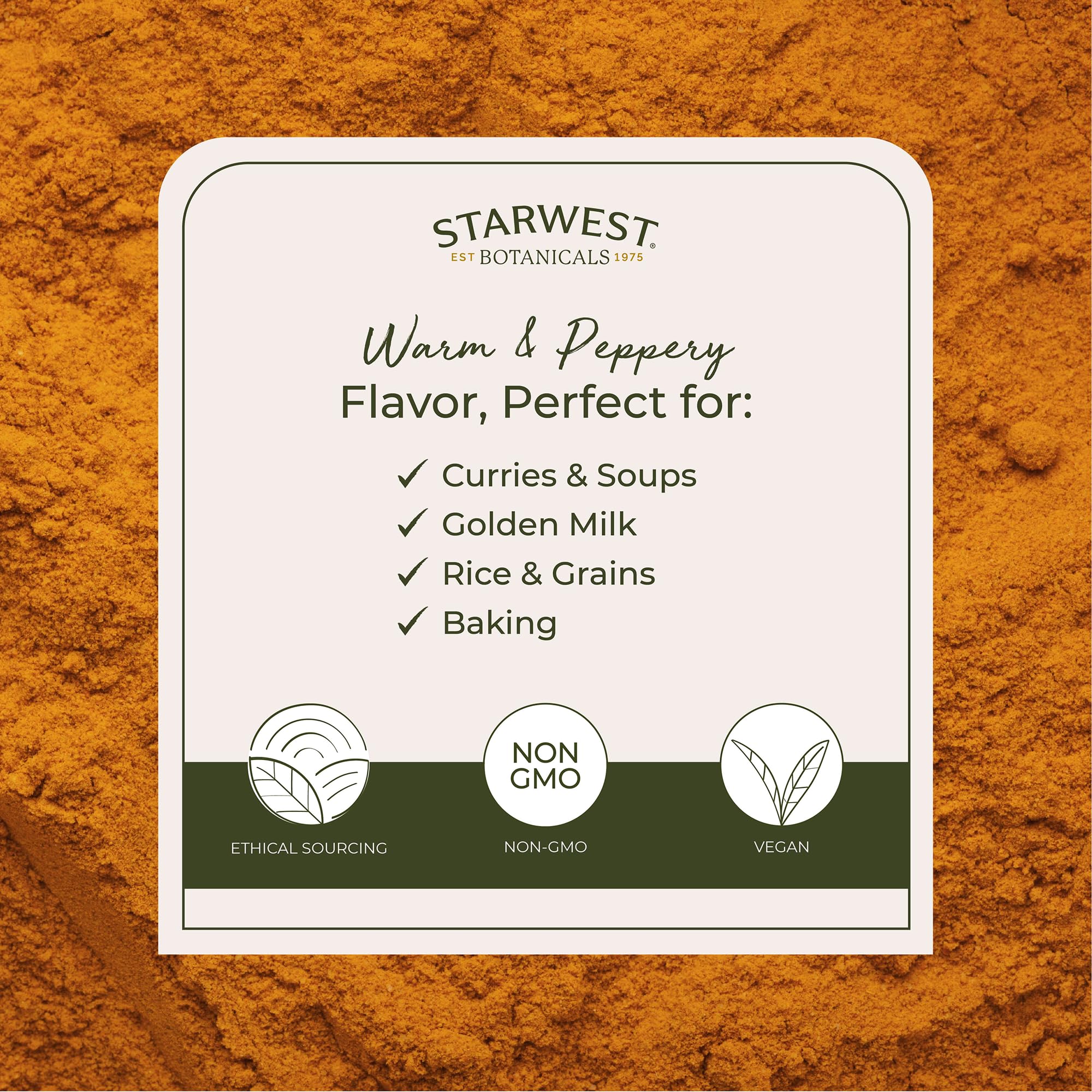 versatile turmeric for daily use