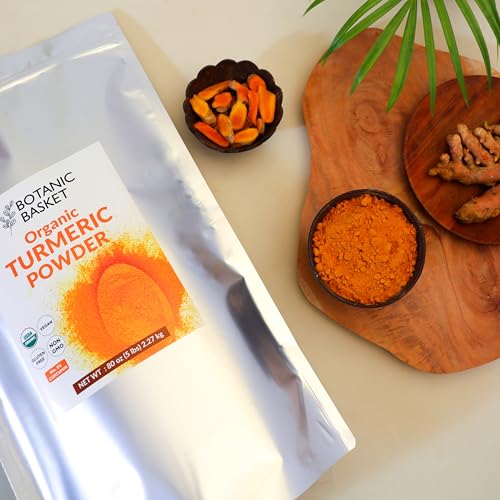 versatile turmeric for daily use