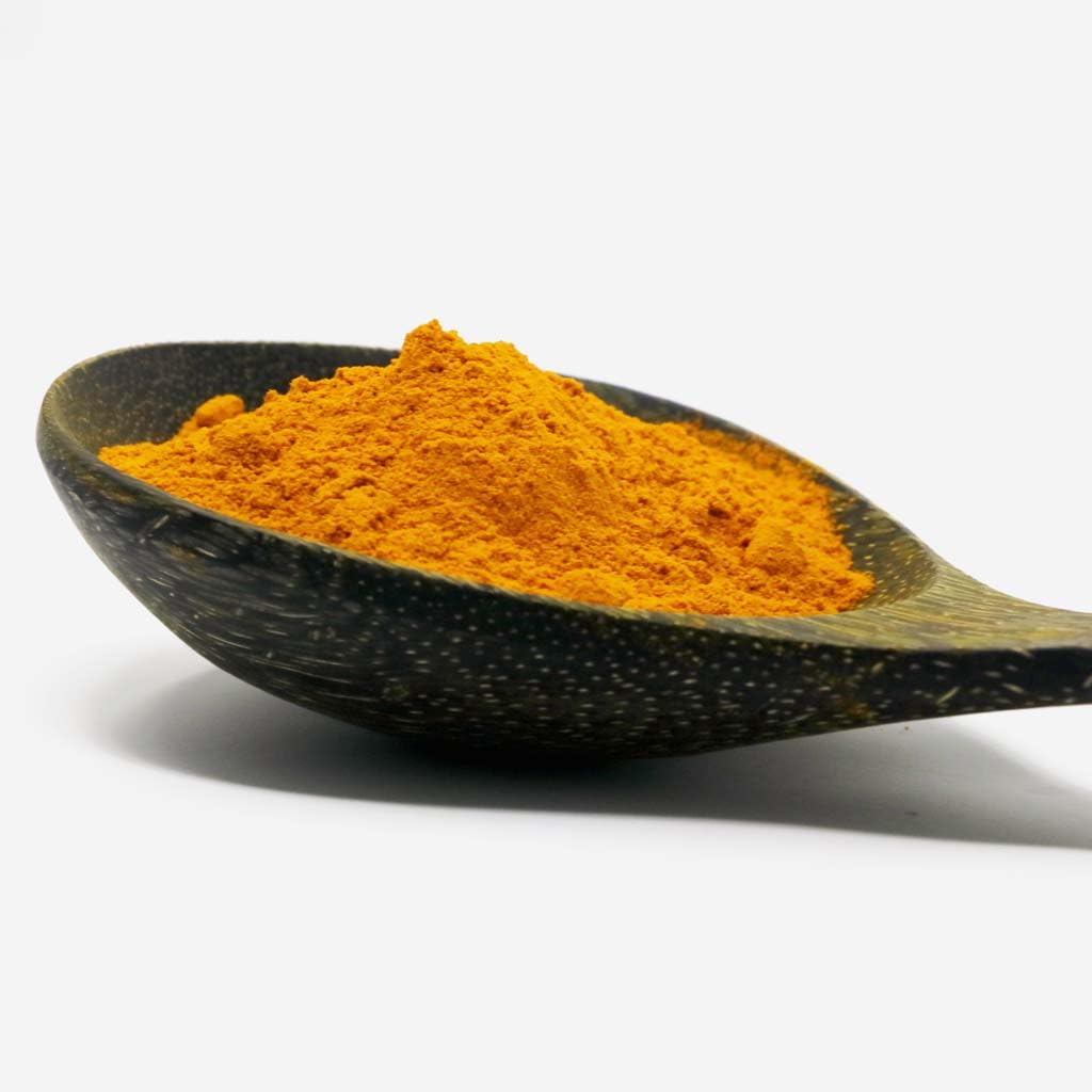 versatile turmeric for everyday use