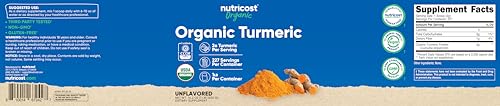 versatile turmeric for herbal remedies
