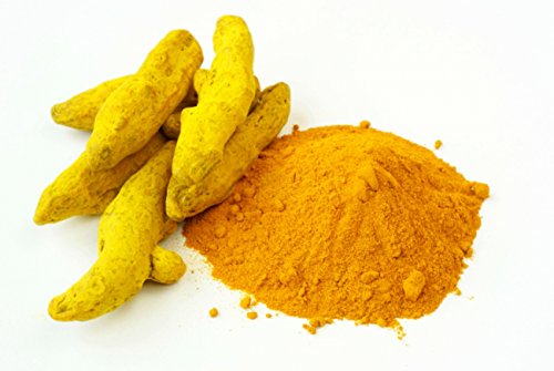 versatile turmeric powder for everyday use