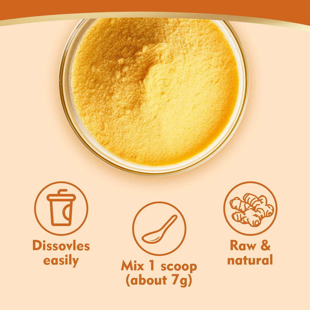 versatile turmeric powder for recipes