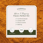 versatile turmeric powder for smoothies