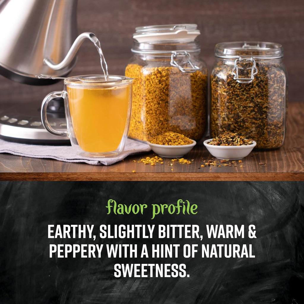 versatile turmeric root for cooking