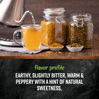 versatile turmeric root for cooking