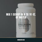 versatile unflavored collagen for smoothies