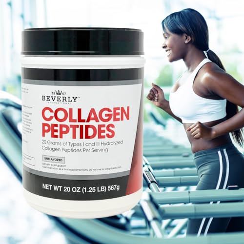 versatile unflavored collagen peptides