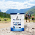 versatile unflavored collagen powder