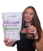 versatile unflavored collagen supplement