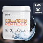 versatile unflavored collagen supplement