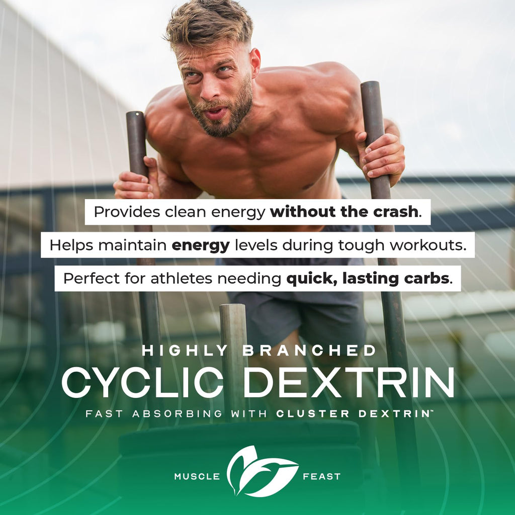 versatile unflavored post-workout powder
