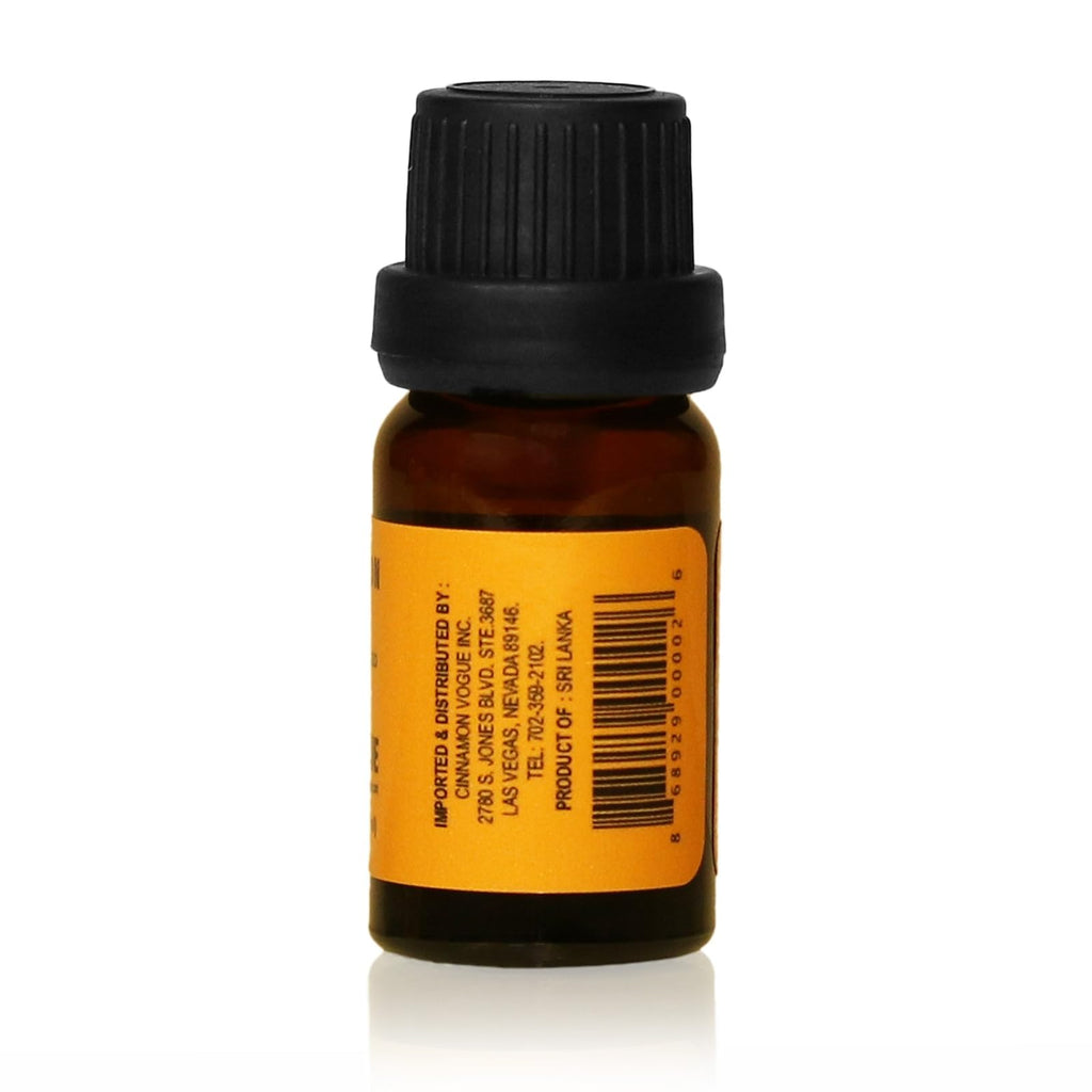 versatile uses of cinnamon bark oil