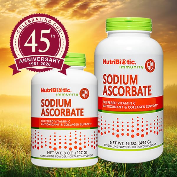 versatile vitamin C powder for smoothies