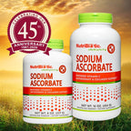 versatile vitamin C powder for smoothies