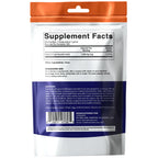 Versatile Vitamin C powder for smoothies