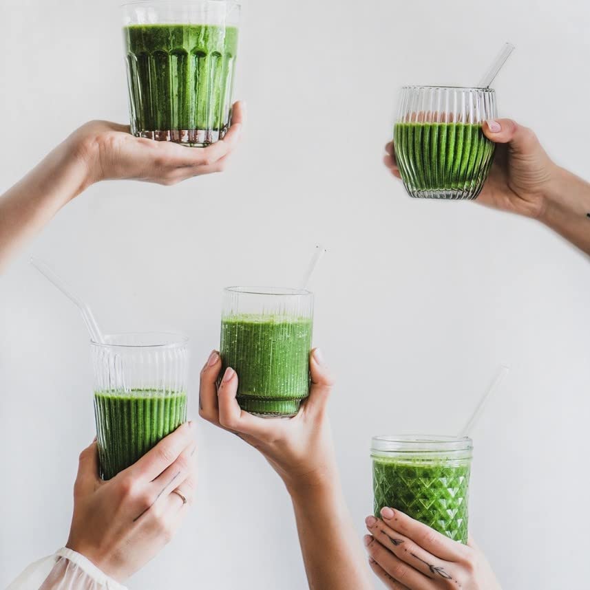 versatile wheatgrass for daily wellness