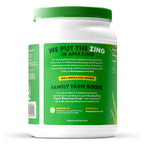 versatile wheatgrass powder for recipes