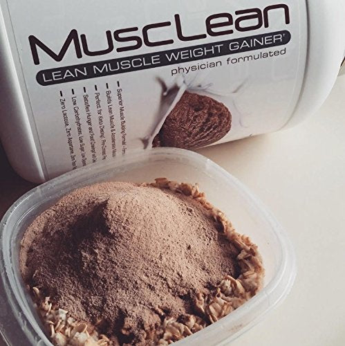 versatile whey protein for baking and smoothies