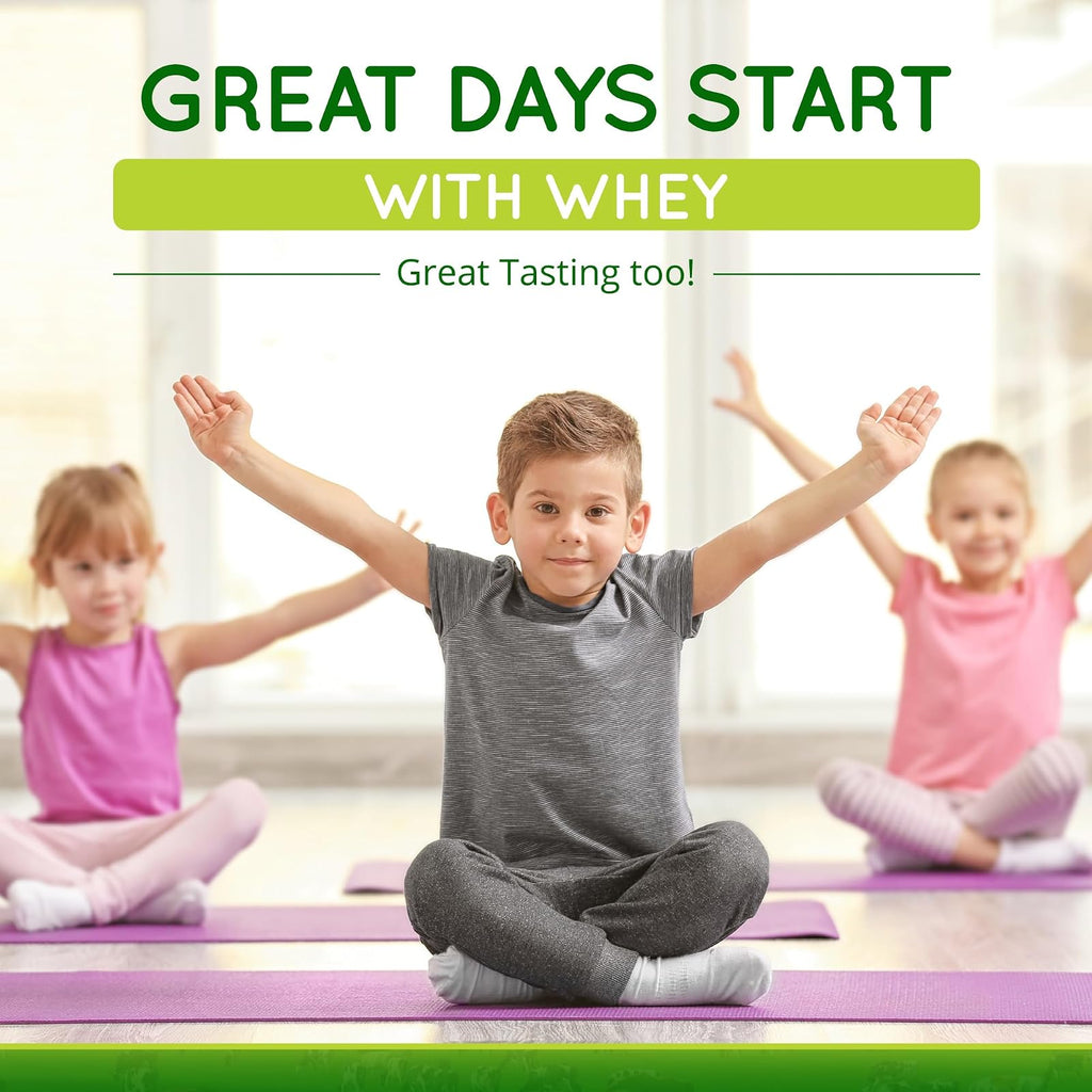 versatile whey protein for baking recipes