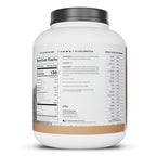 versatile whey protein for baking recipes