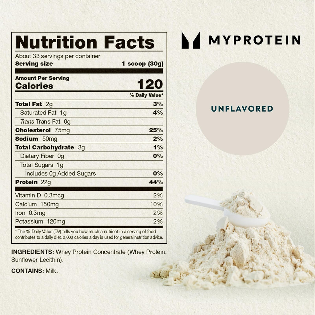 versatile whey protein for baking recipes