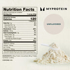 versatile whey protein for baking recipes
