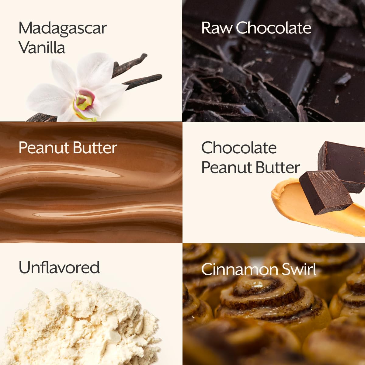 versatile whey protein for baking recipes