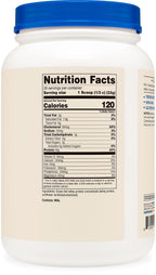 versatile whey protein for baking recipes