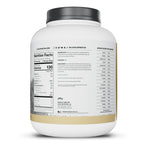 versatile whey protein for baking