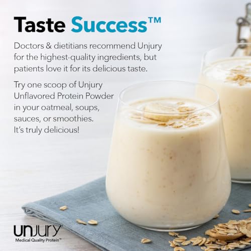 versatile whey protein for baking