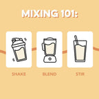 versatile whey protein for baking