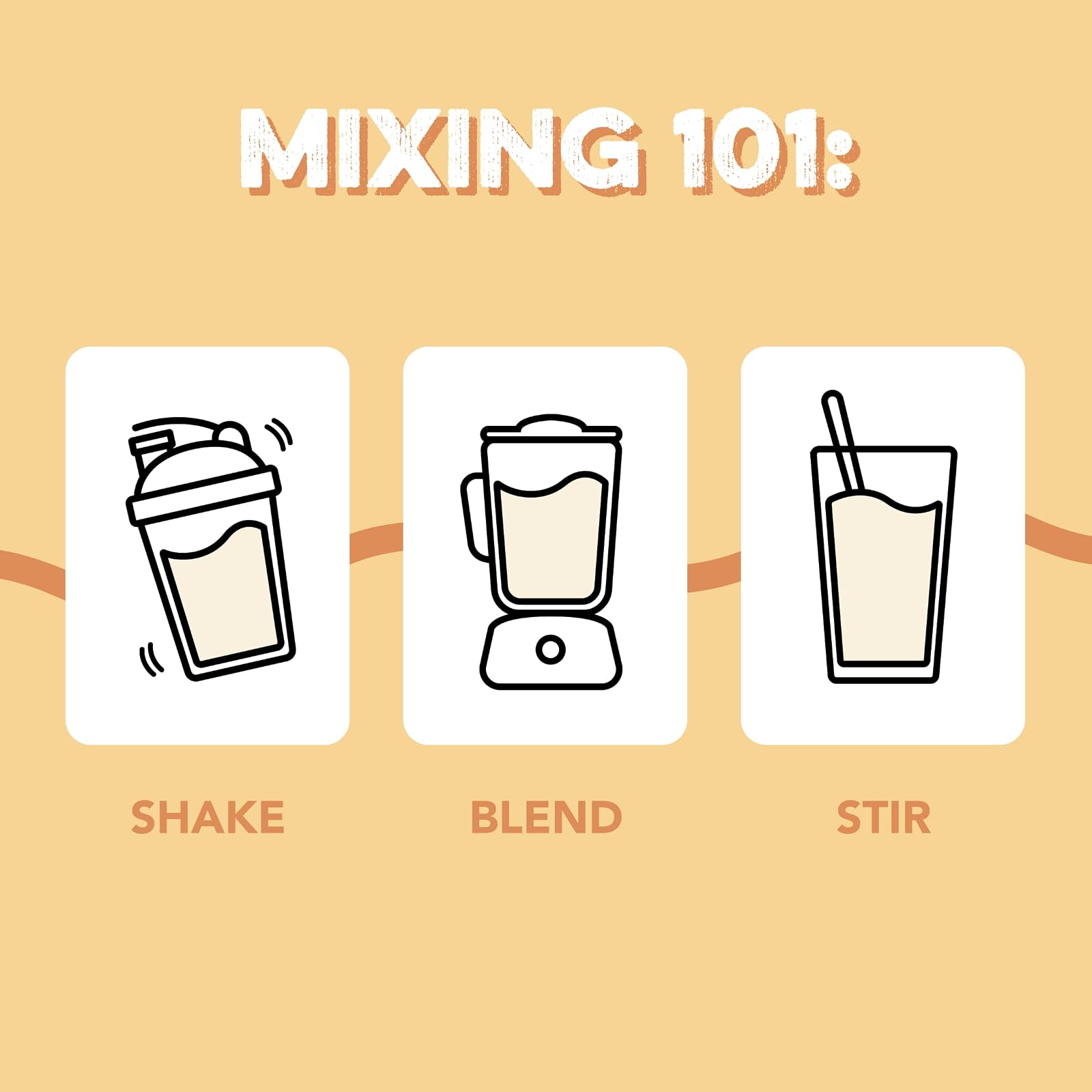versatile whey protein for baking