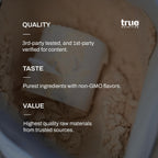 versatile whey protein for baking