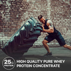 versatile whey protein for baking