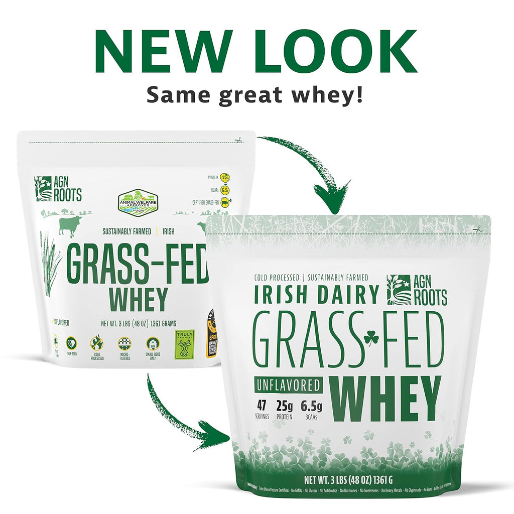 versatile whey protein for baking