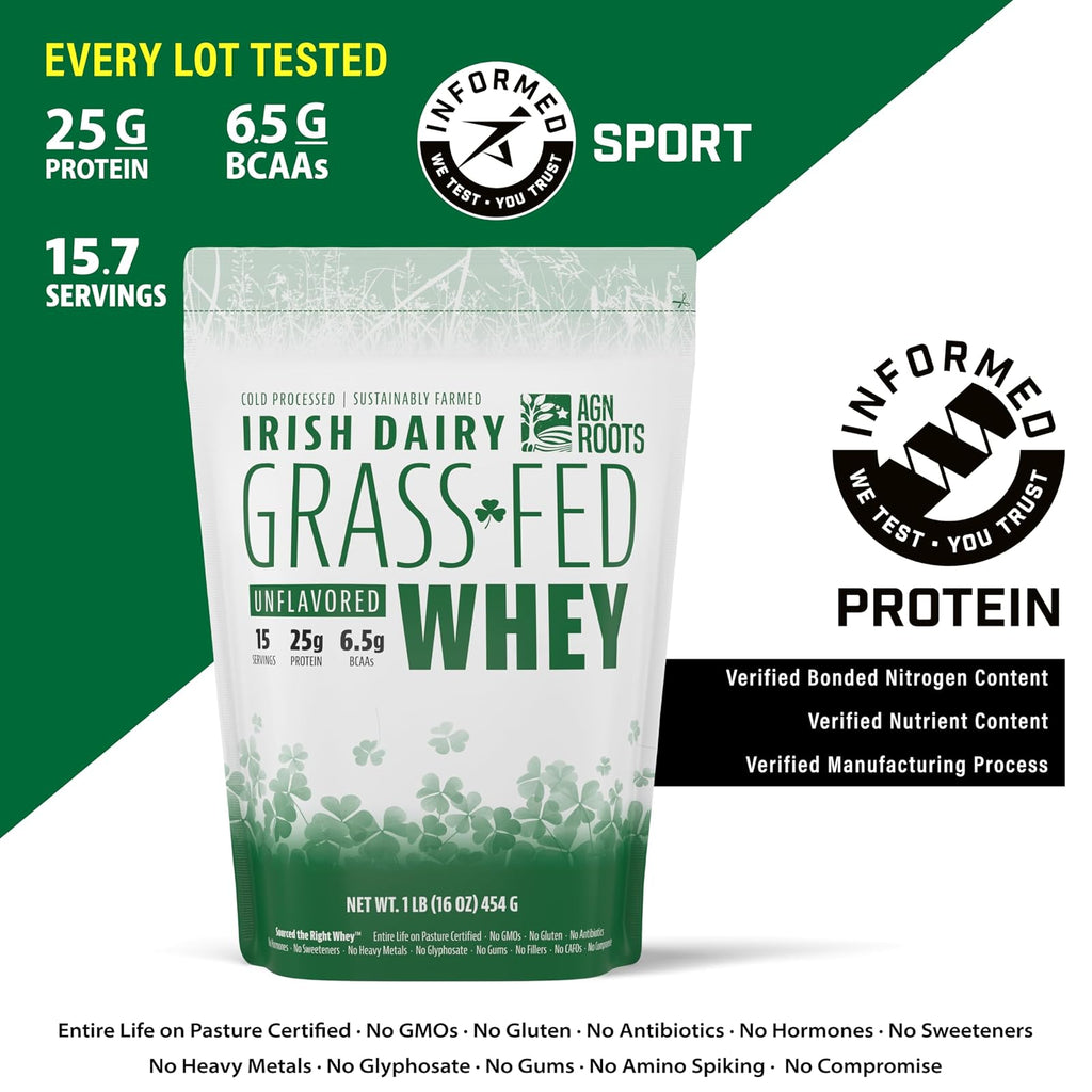 versatile whey protein for baking