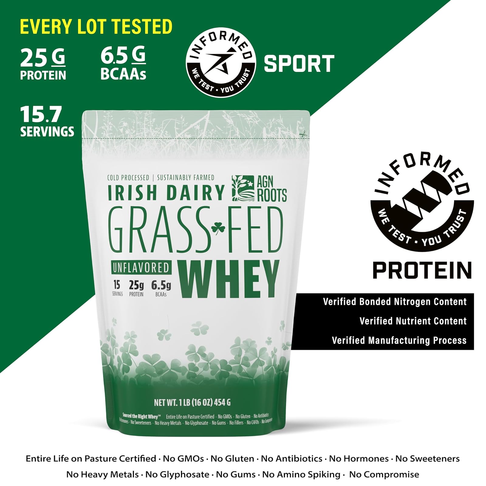 versatile whey protein for baking