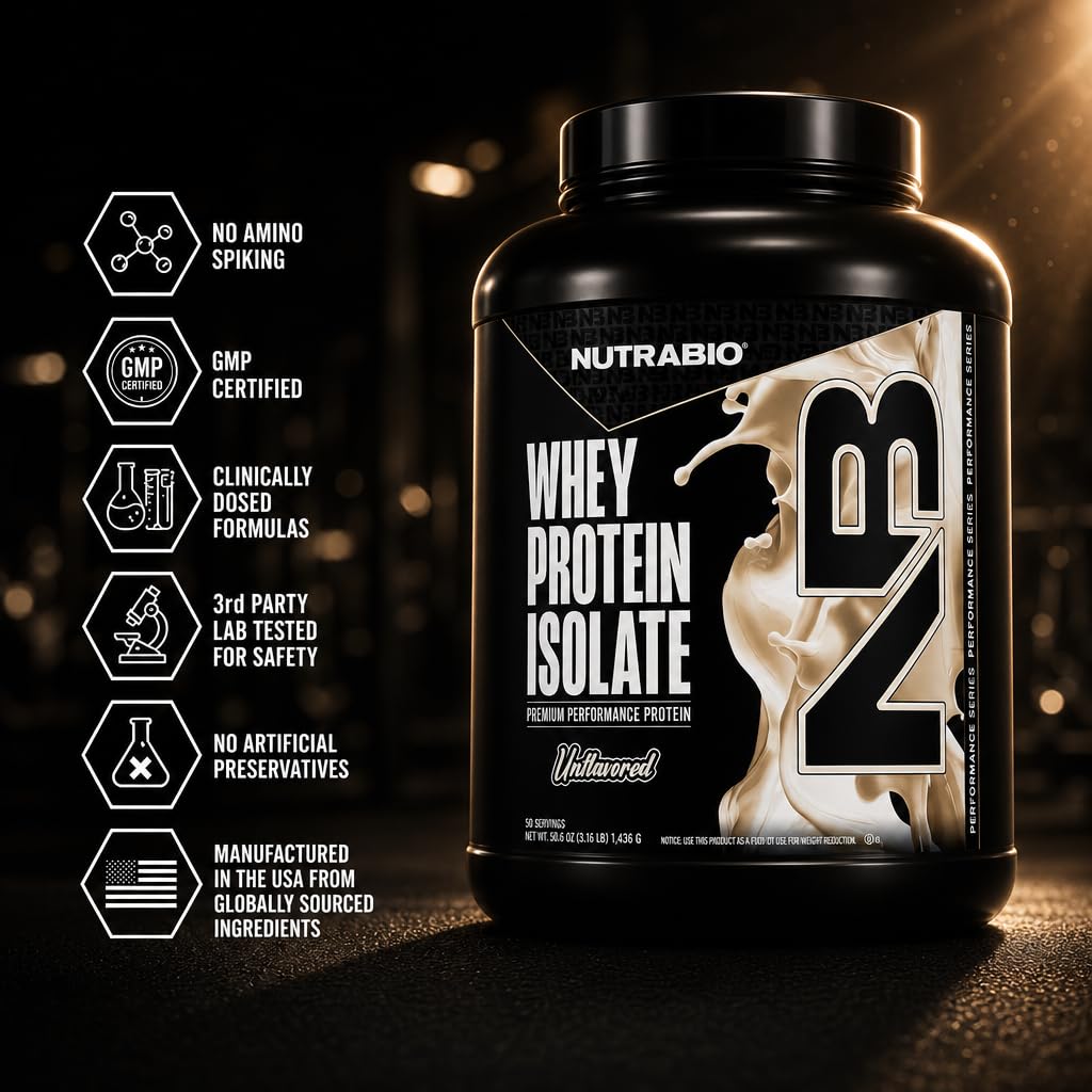 Versatile whey protein for baking