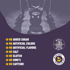 versatile whey protein for baking