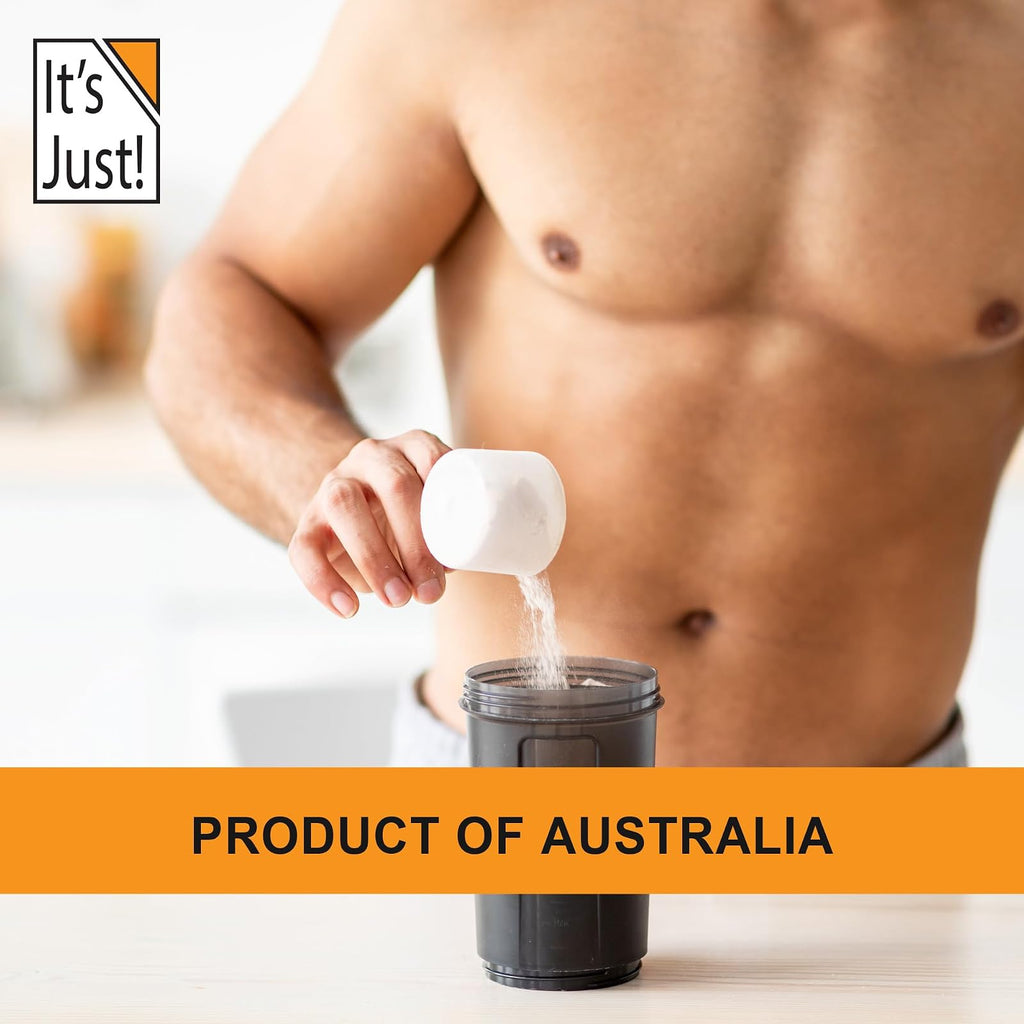 versatile whey protein for daily use